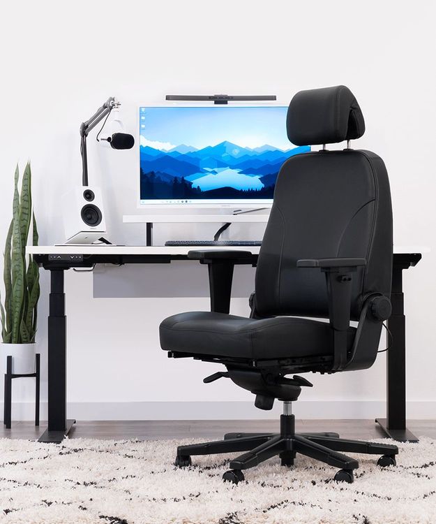 Ergonomic Office Chairs and Furniture from BTOD.com